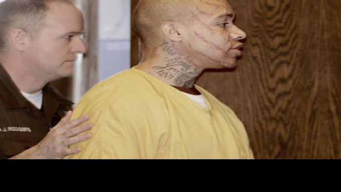 Nikko Jenkins | | journalstar.com