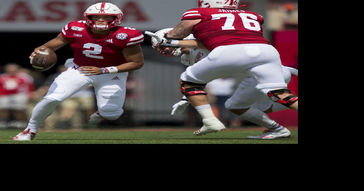 Steven M. Sipple: Reality-check win may be what's best for Nebraska ...