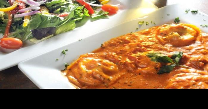 Review: Florio's brings homemade Italian food to south Lincoln