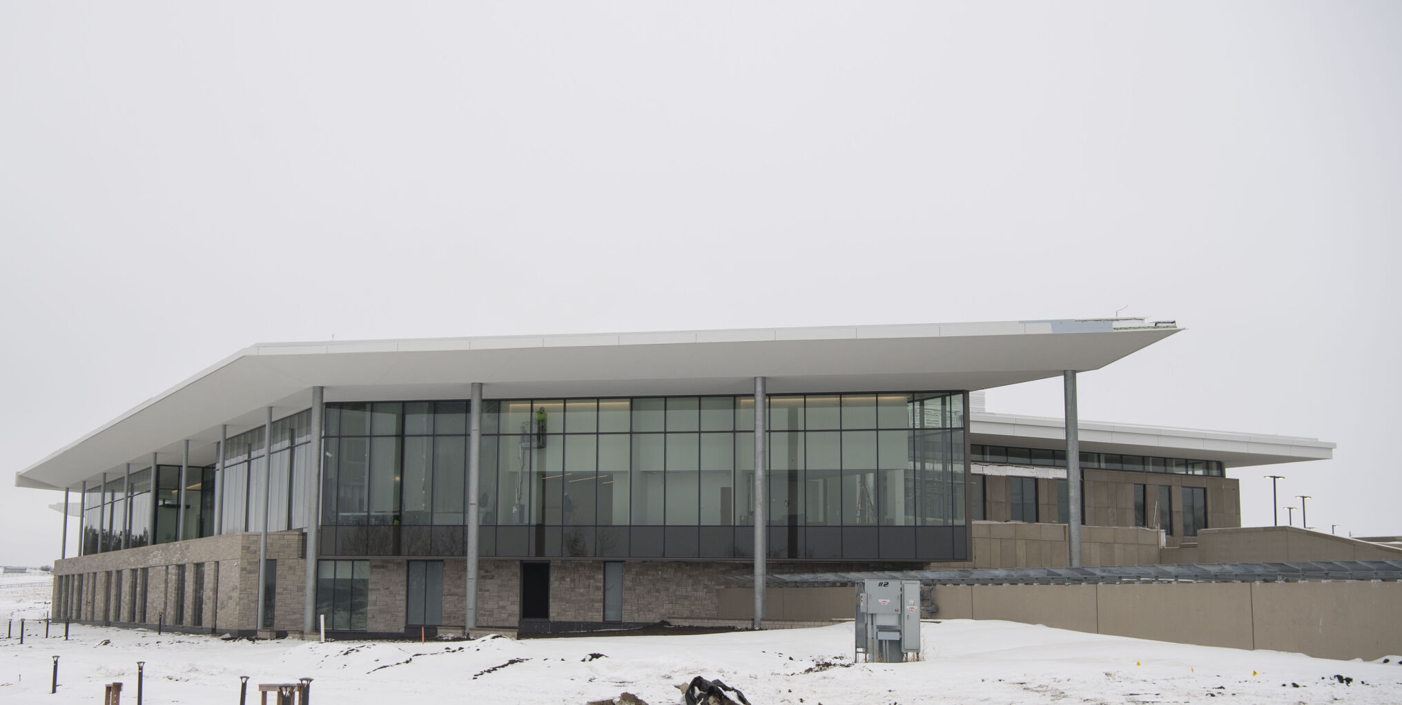 Bryan’s new cancer center to change treatment in Lincoln