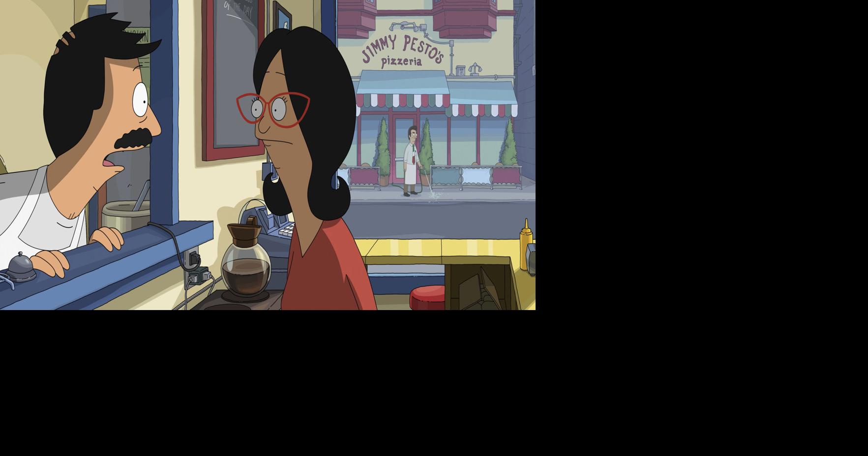Review: A fun summer mystery with the ‘Bob’s Burgers’ crew