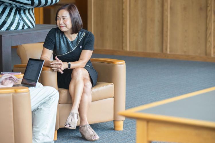 New UNO chancellor to spend first 100 days learning culture, touting ...