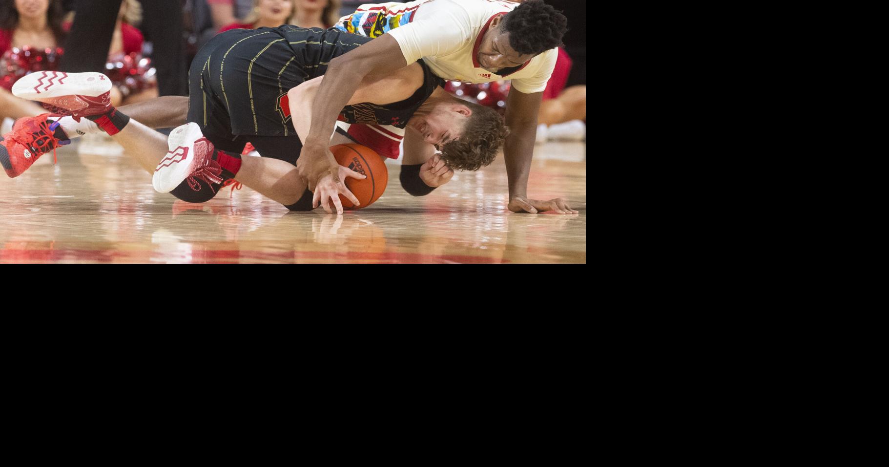 Blaise Keita earns Hoiberg's first game ball of the season: 'He was ...