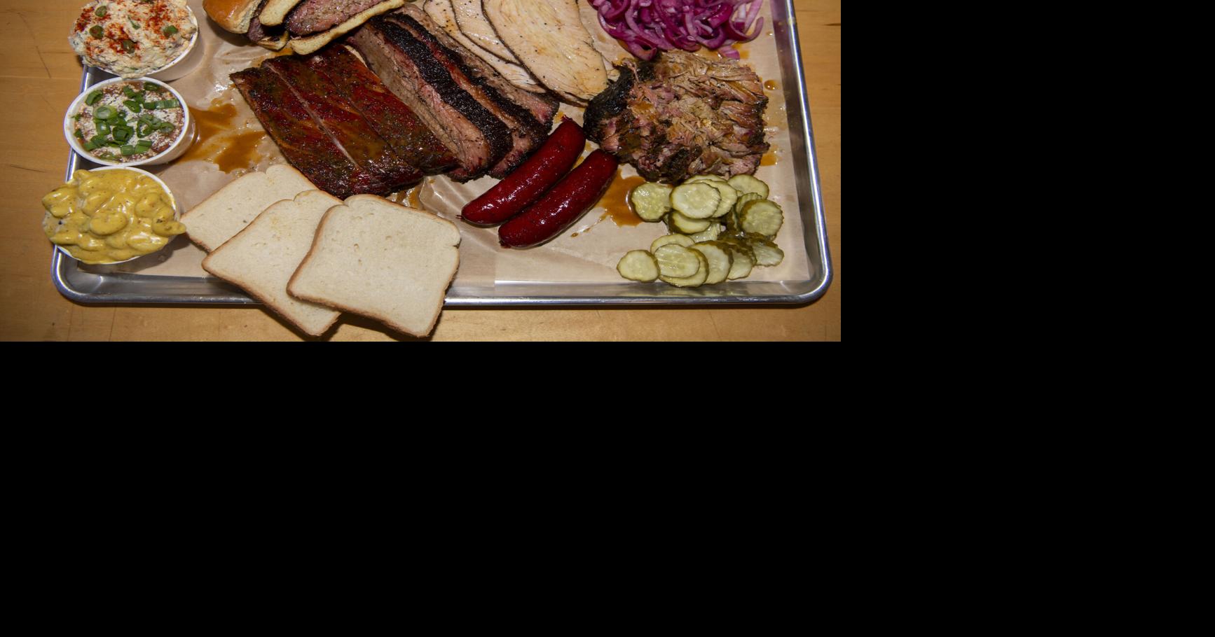 Lincoln Eats: Canyon Joe's brings superb authentic Texas barbecue to town