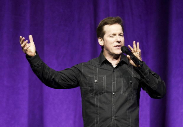 Jeff Dunham brings new character and big laughs to Pinnacle Bank Arena ...