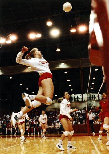 Nebraska Hall of Fame capsules