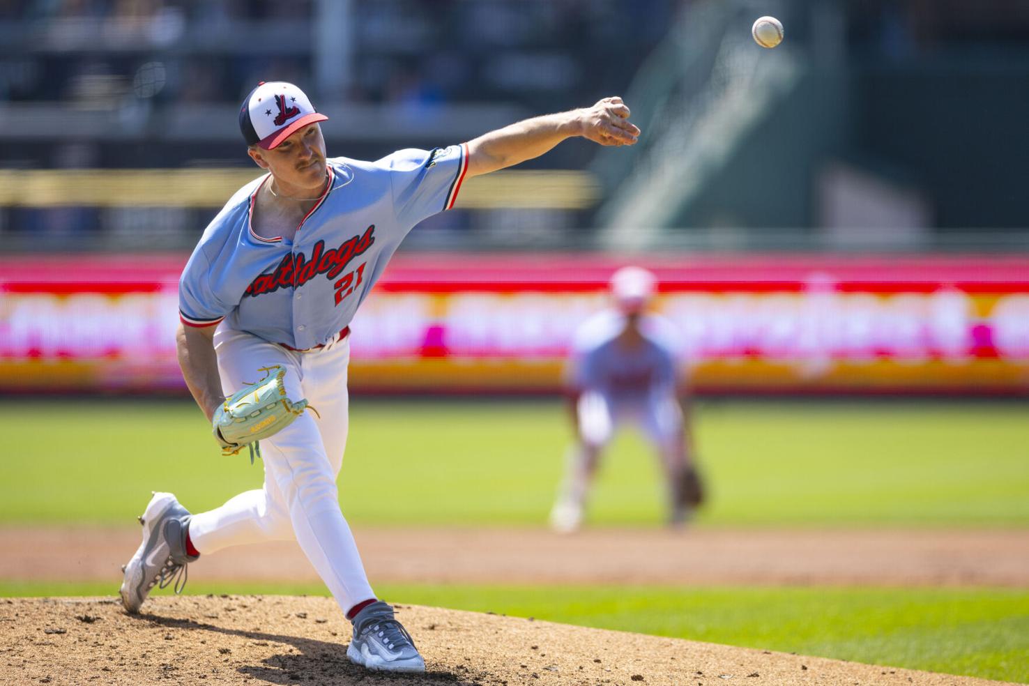 Around the Bases: Lincoln Saltdogs started the season slow. But now ...