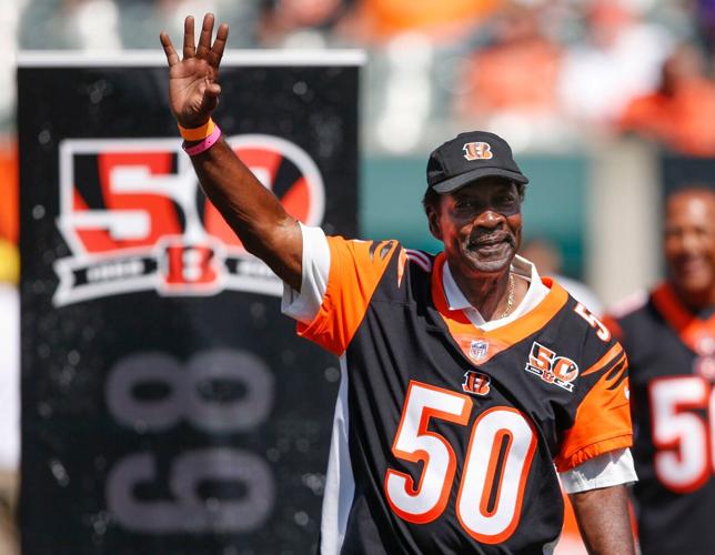 Riley heading to Pro Football HoF 3 years after death