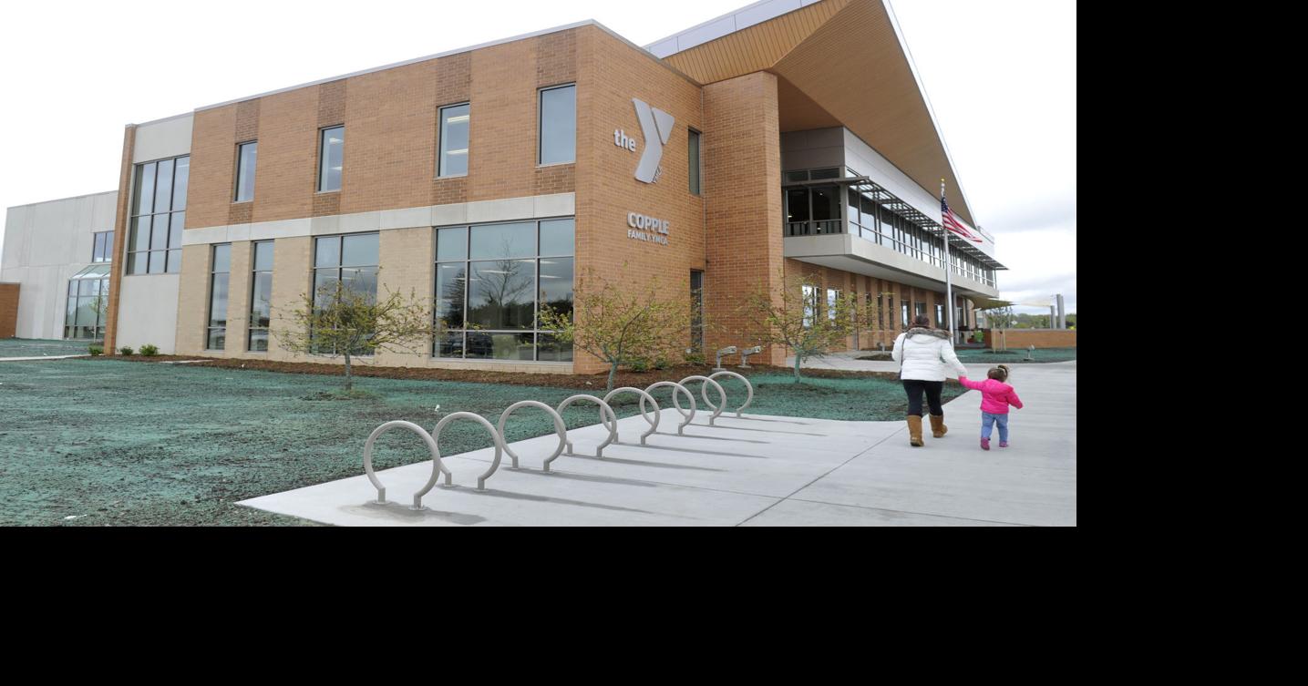 Lincoln YMCA names new leader