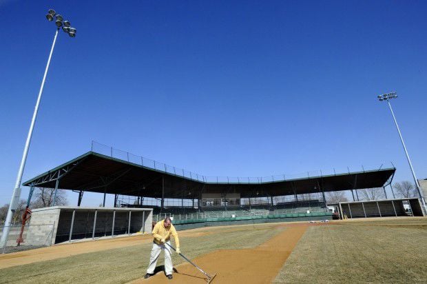 LPS will pay $200,000 for share of Sherman Field improvements