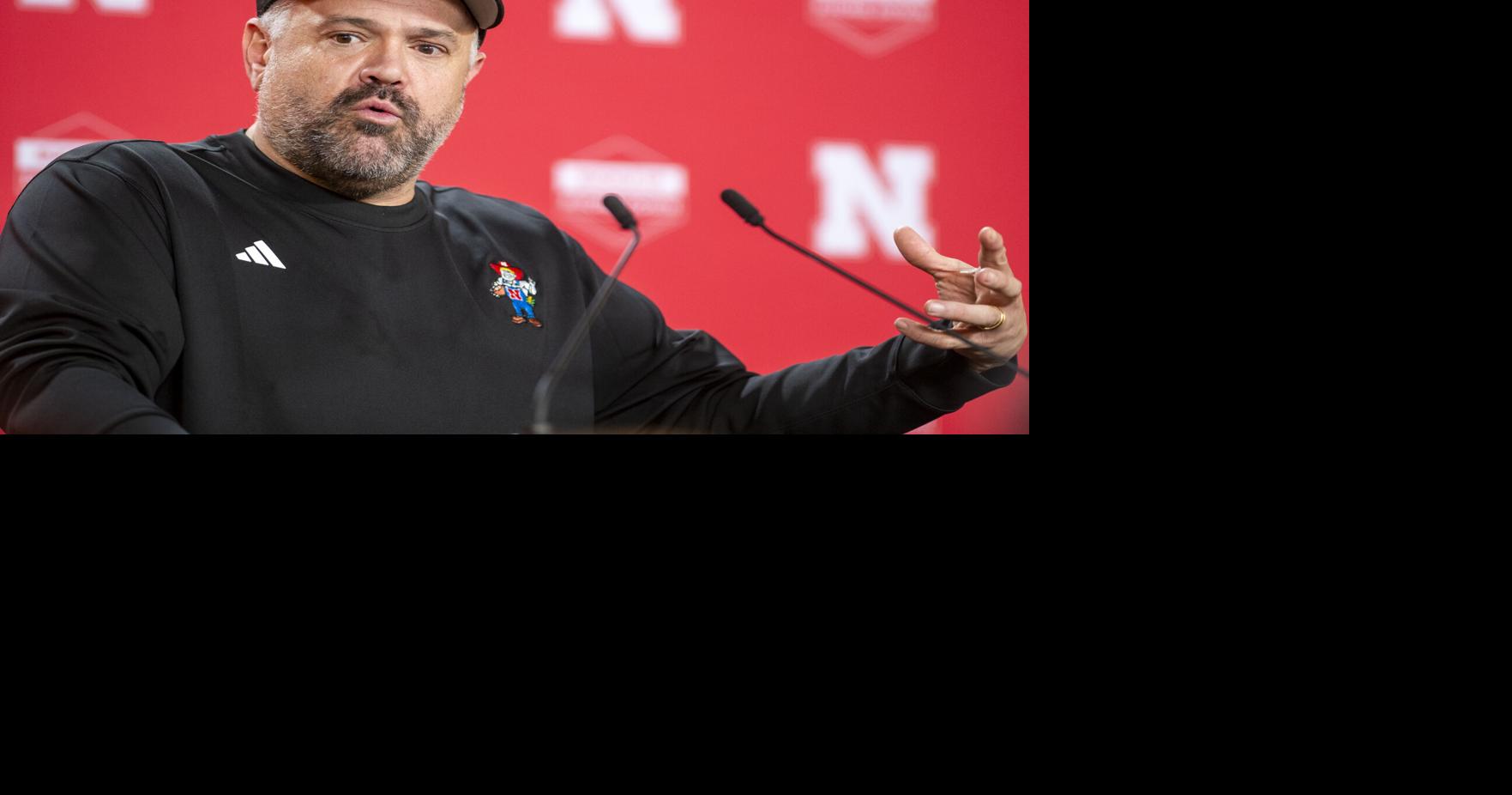 Nebraska lands Marcos Davila, Purdue transfer quarterback