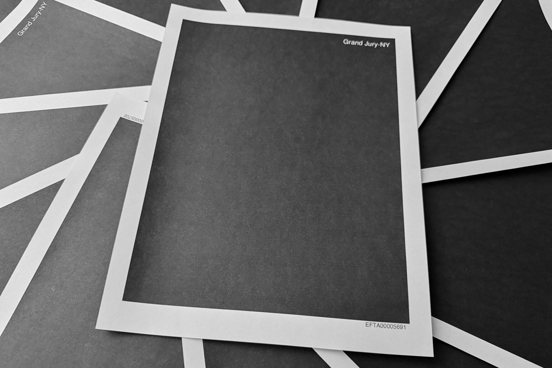 Justice Department begins releasing Epstein files