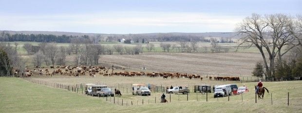 USDA paid $2.78 billion to producers hit by disaster