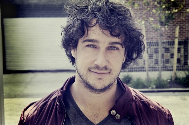 Caleb Hawley coming 'home' for PlainSong Festival