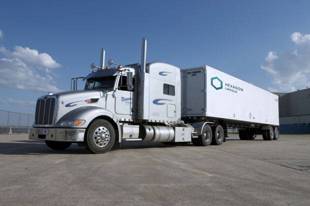 Hexagon Lincoln gets $4.1 million order