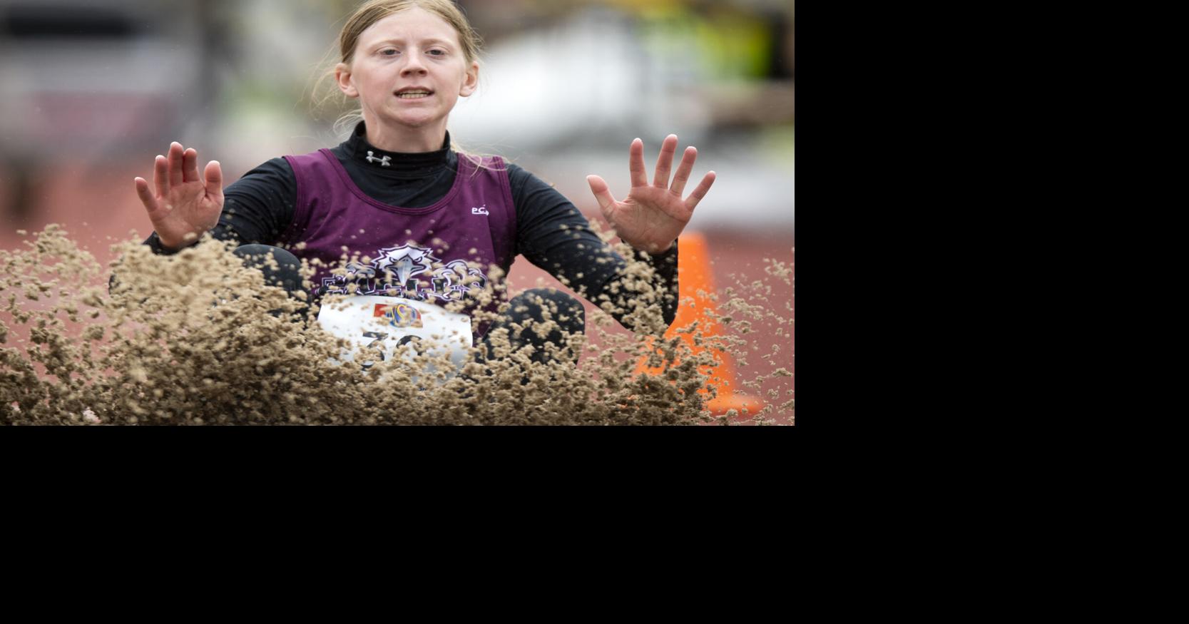 Photos: Day 3 of the Nebraska state high school track and field meet ...