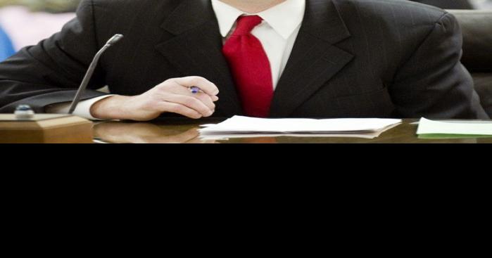 Charlie Janssen sowing seeds in open gubernatorial field