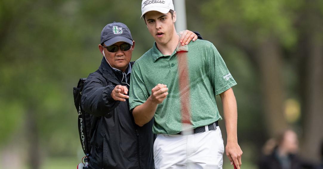 Danson stepping down at LSW boys golf coach; school hires Christensen ...