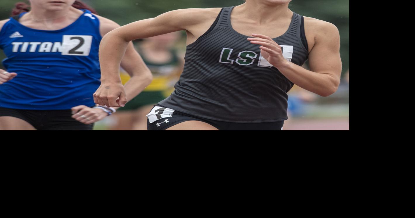 State track: Southwest's Rinn will take gold over the perfect race, and ...