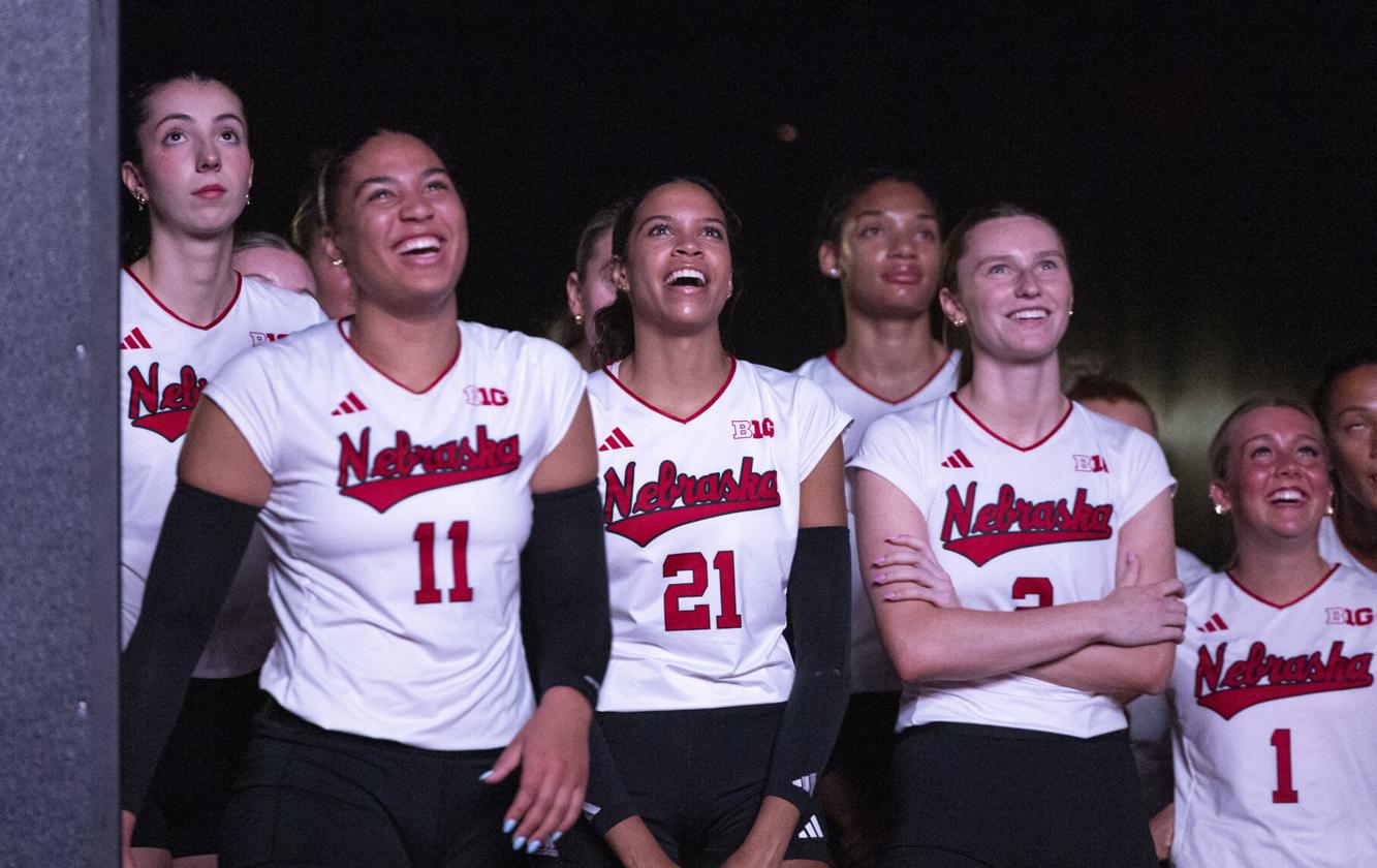 5 things to do this weekend: Husker Power, a Greek festival and more