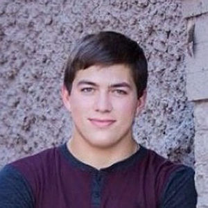 Austin Haufle