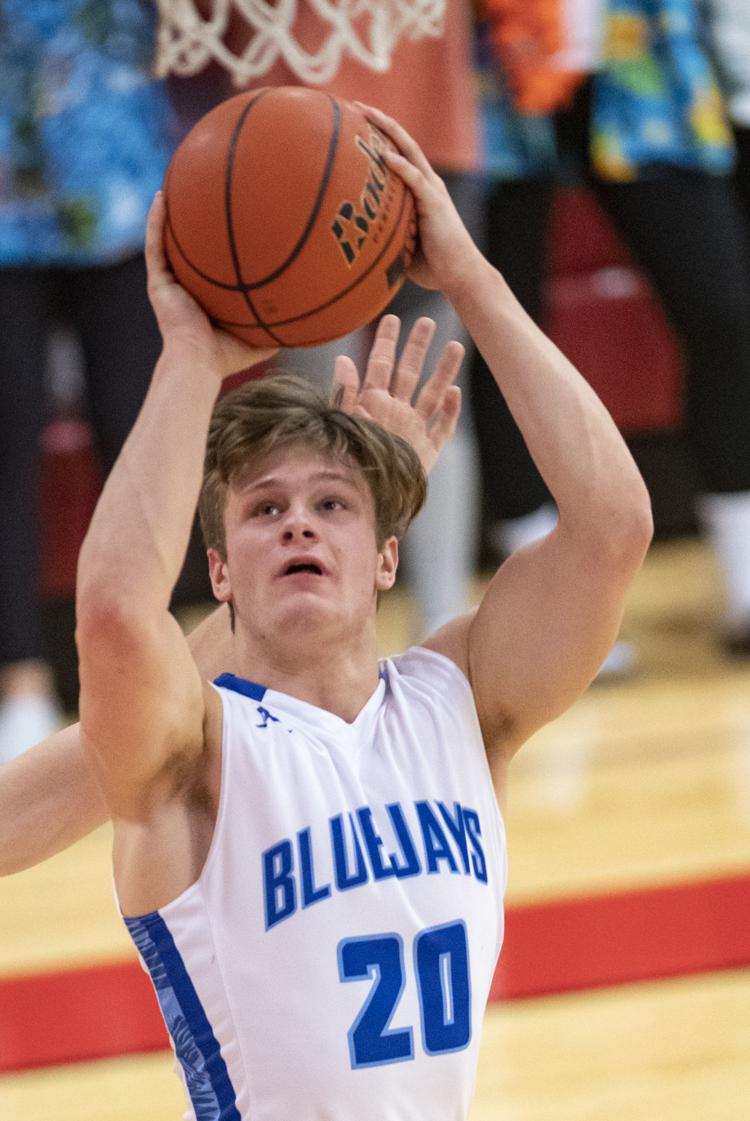 Photos: Ashland-Greenwood holds off Lincoln Christian in the C1-3 boys ...