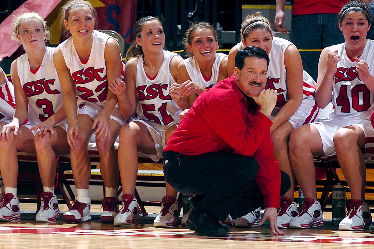 Kelly Flynn 'very, very excited' to be back coaching, takes over ...