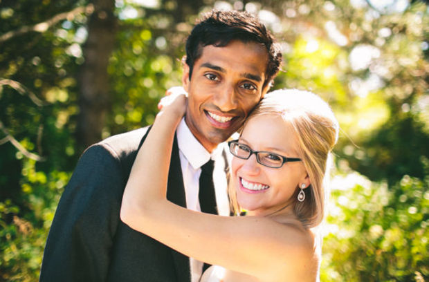 Happy first anniversary!