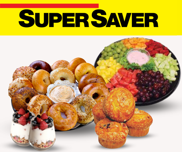 Holiday Hosting Made Simple with Super Saver