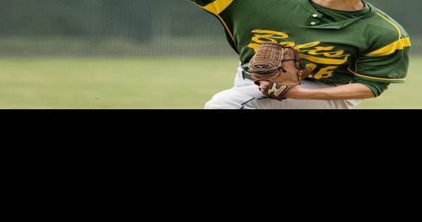 Prep baseball: Pius X battles back to edge Links