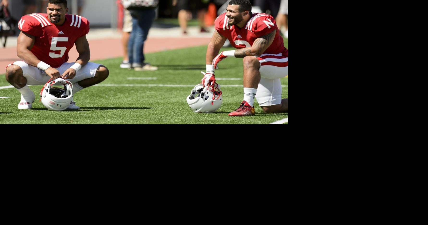 Marcus Newby brings lighter weight, more confidence into 2016