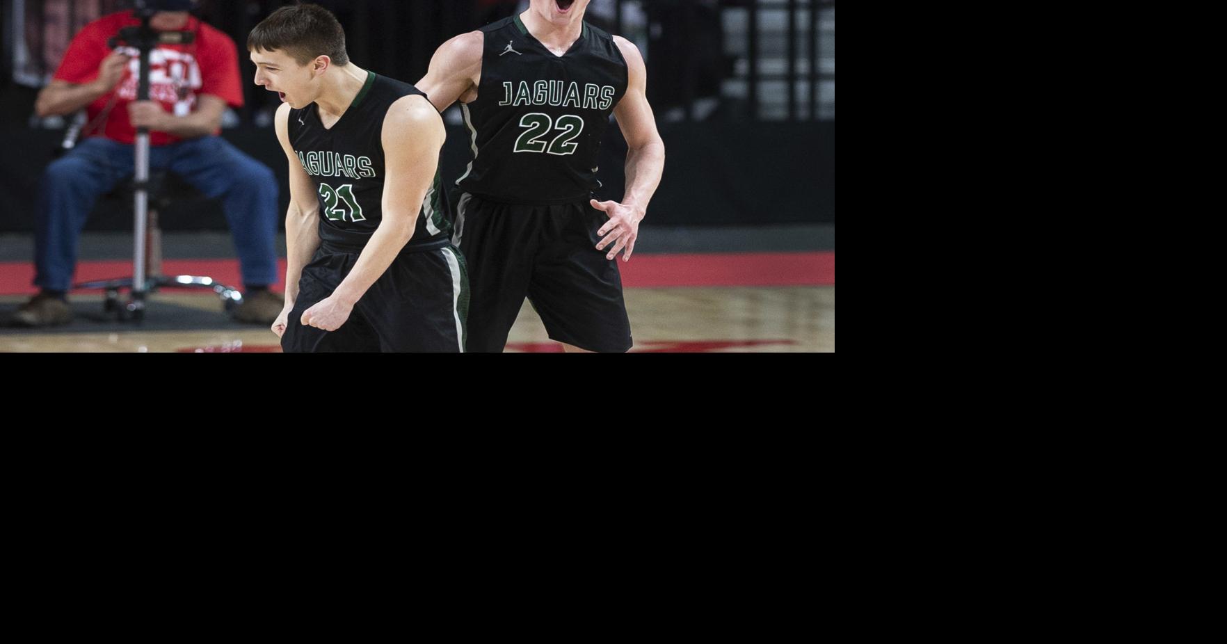 Photos: Howells-Dodge uses third-quarter outburst to down Burwell