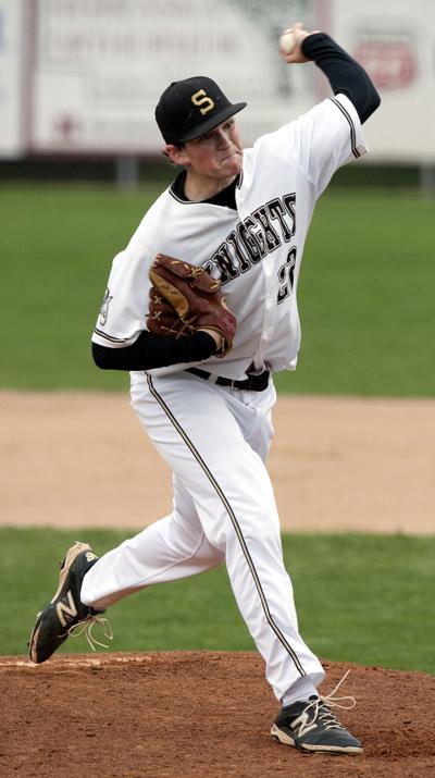LSE’s Connor Curry always wanted to be a Husker