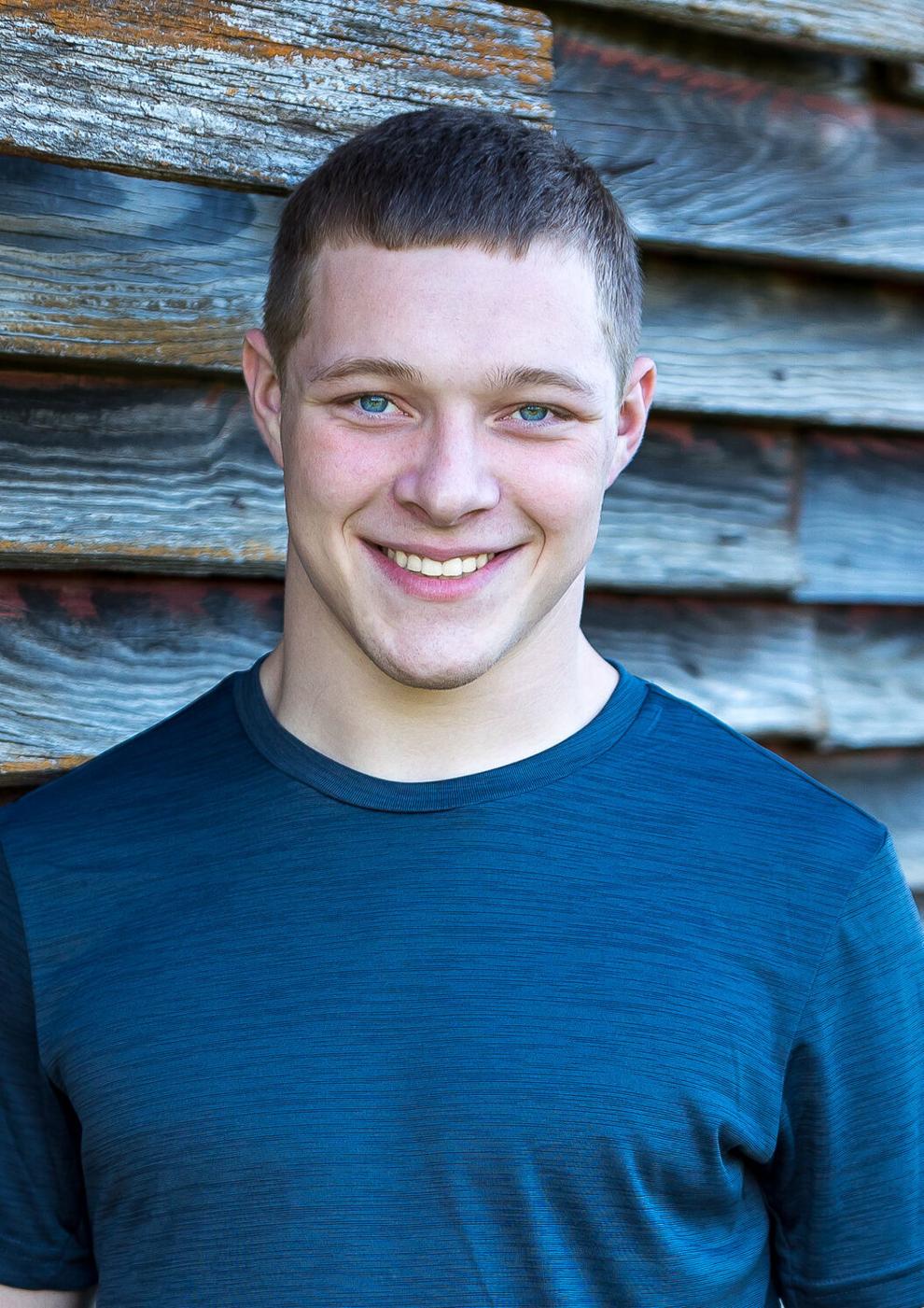 Samuel J. Vrana