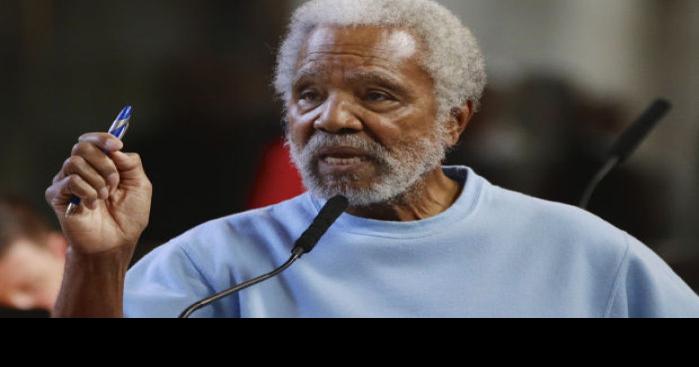 Chambers' remarks stir senatorial backlash