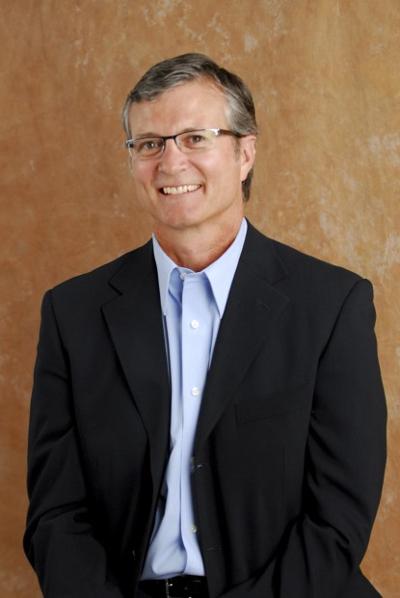 James Devine, O.D., named Optometrist of the Year