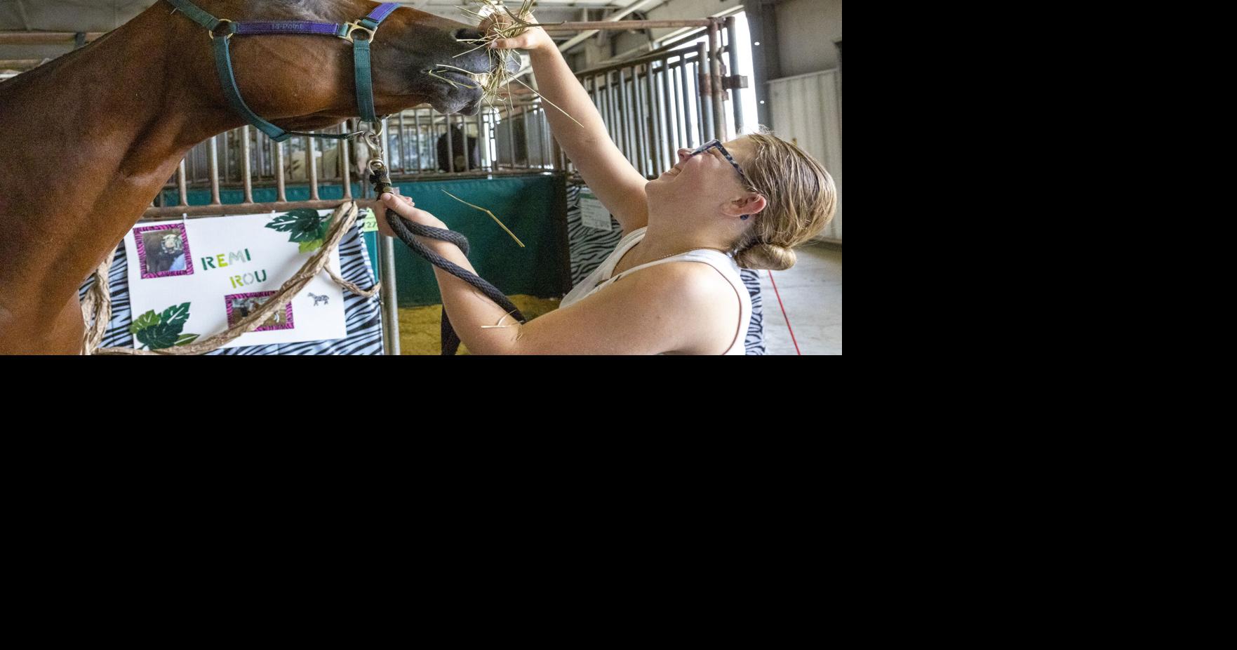 Lancaster County Super Fair begins 10-day run on Thursday