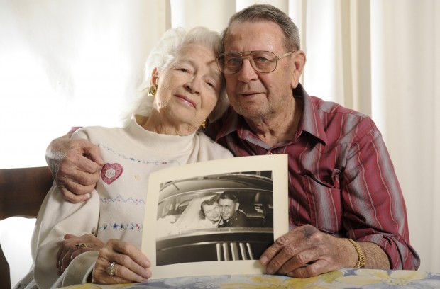 True love: How do you know it will last?