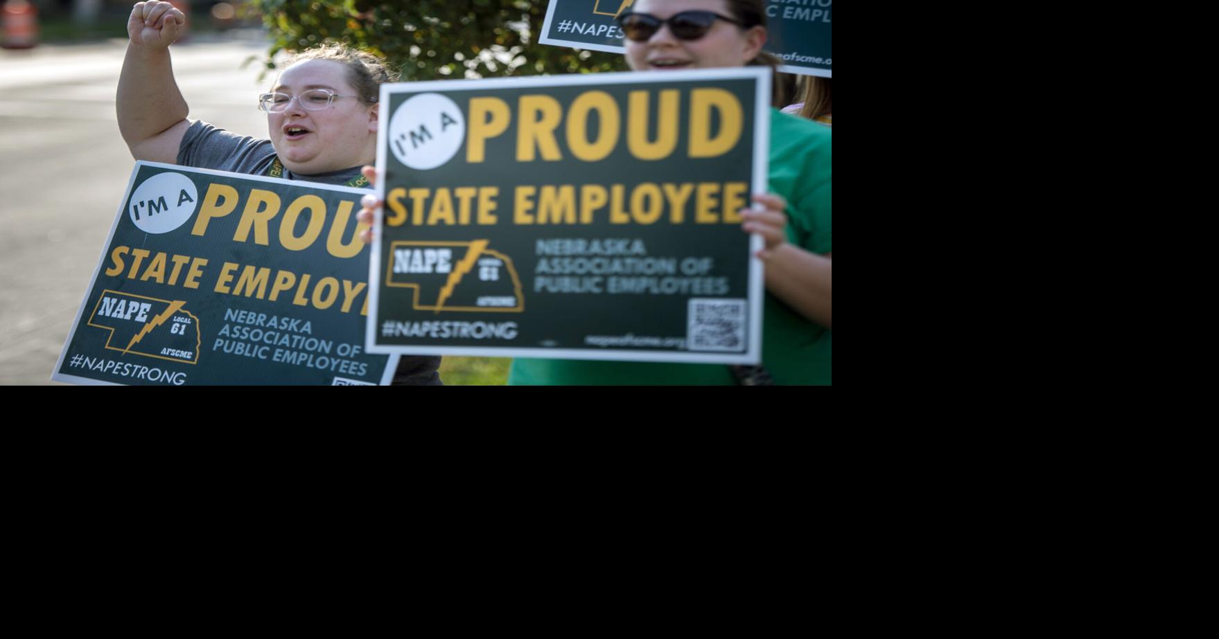 Complete coverage of Nebraska workers battle against Gov. Pillen's ...