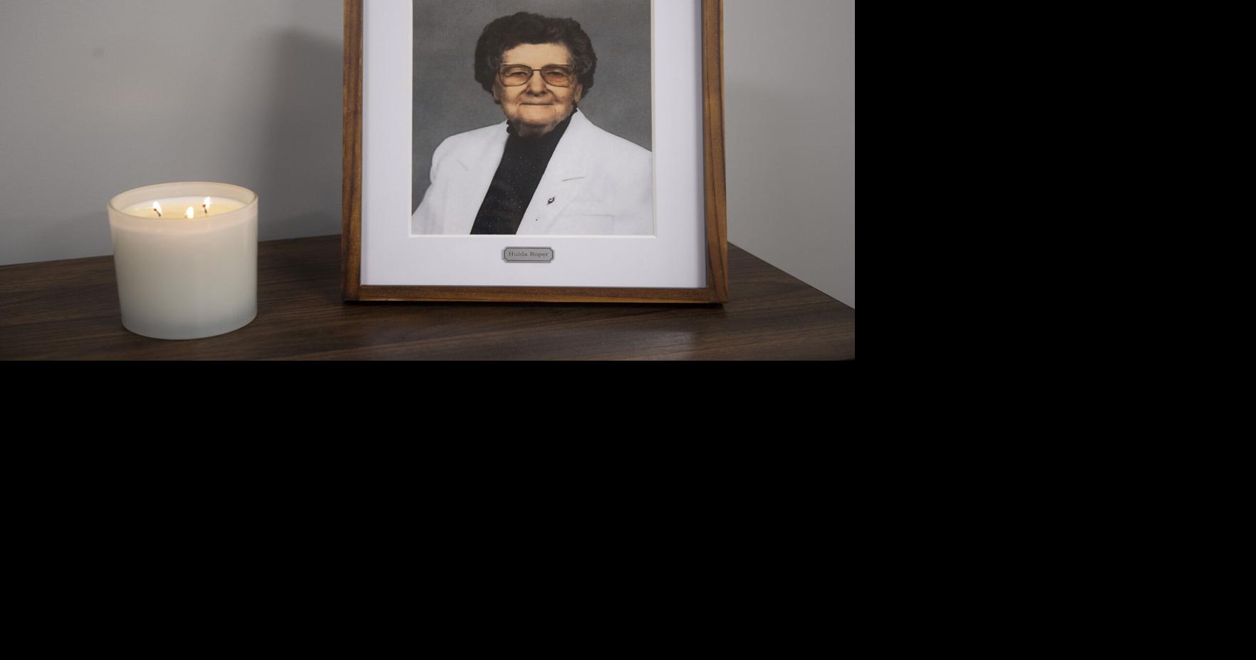 'She was quite a force' — Cedars honors Lincoln's first female officer ...