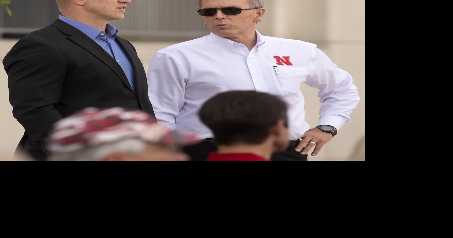 Steven M. Sipple: NU lettermen’s group wants AD search committee names ...