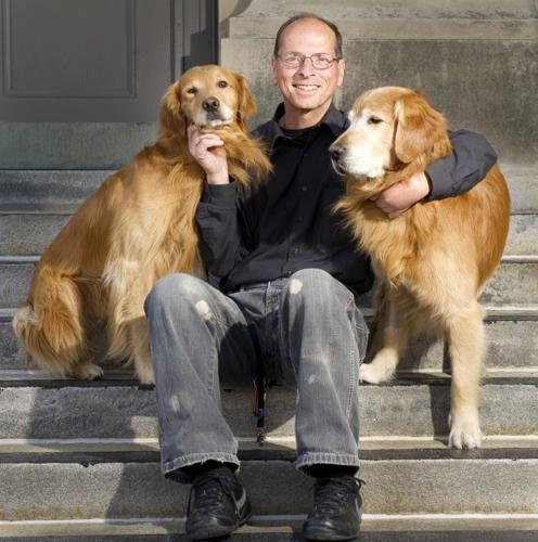 On the road to deliver joy, love, hope to Boston