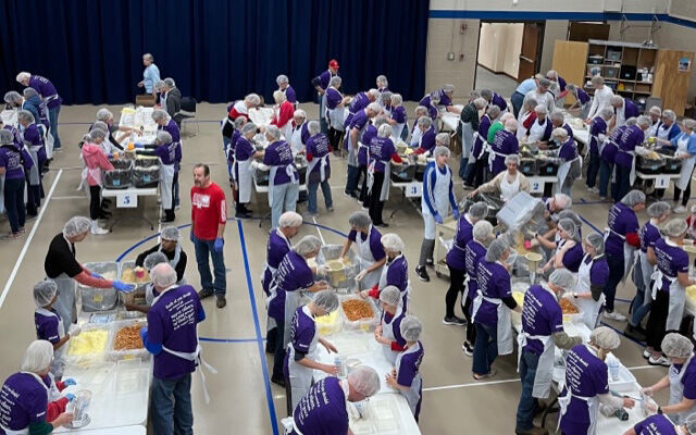 Mercy Meals Event Packages Over 131k Meals For Maui