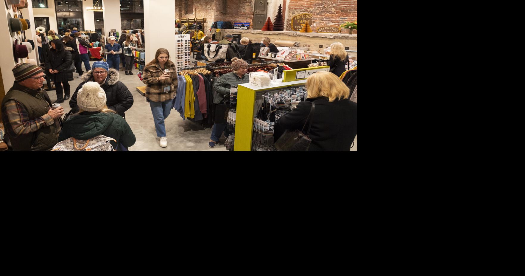 Longtime downtown Lincoln store moves into its new home - and it's ...