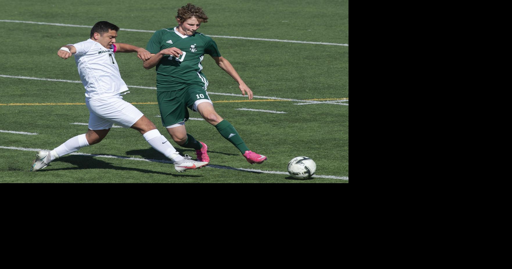 Brayden Kramer commits to Omaha men's soccer team