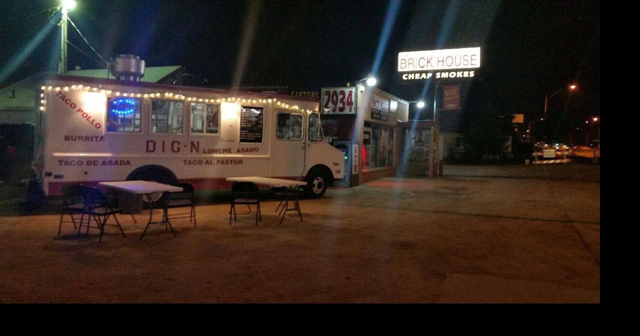 22 Lincoln food trucks and mobile dining options
