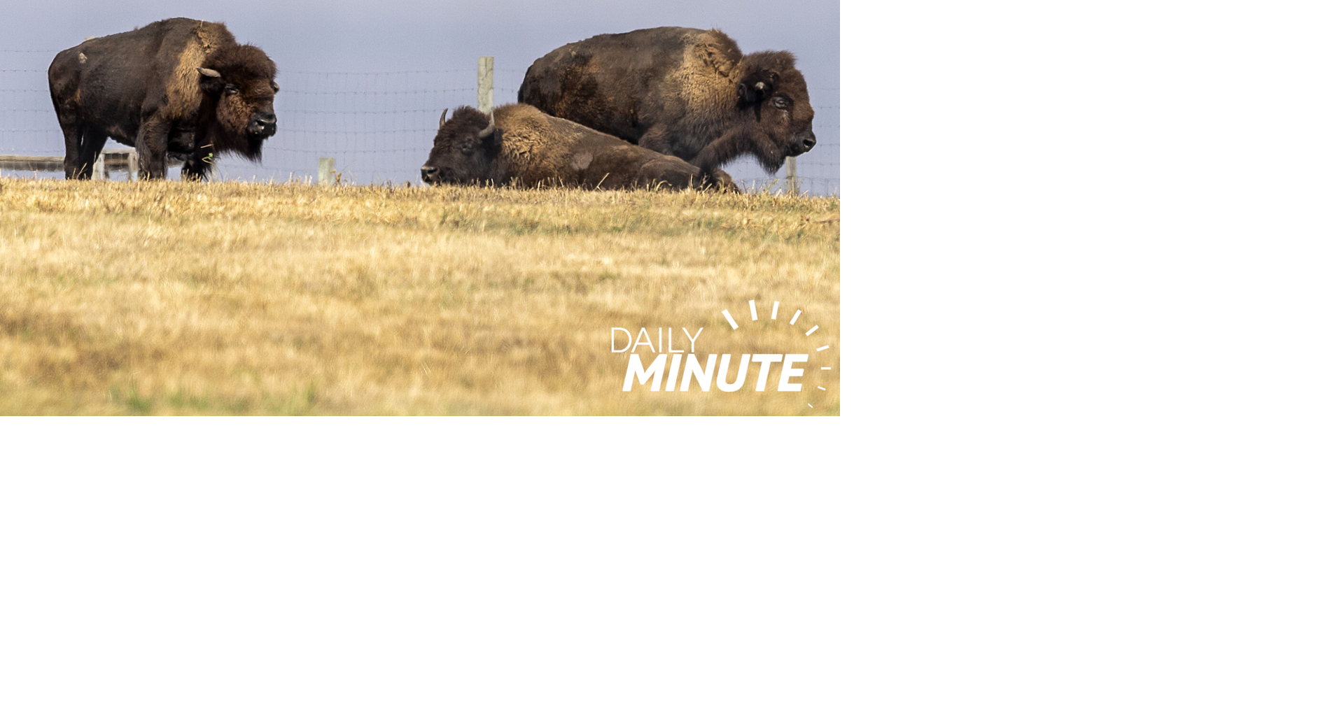 Daily Minute: Drought worsens in Nebraska; construction begins at old ...