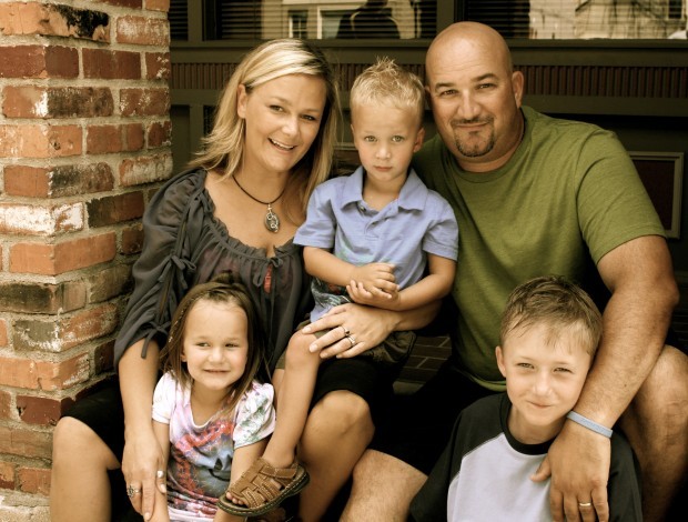 Mission 22q, helping families facing genetic disorder