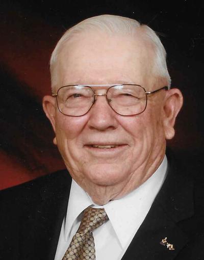 Happy 90th birthday, Jack Stillwell