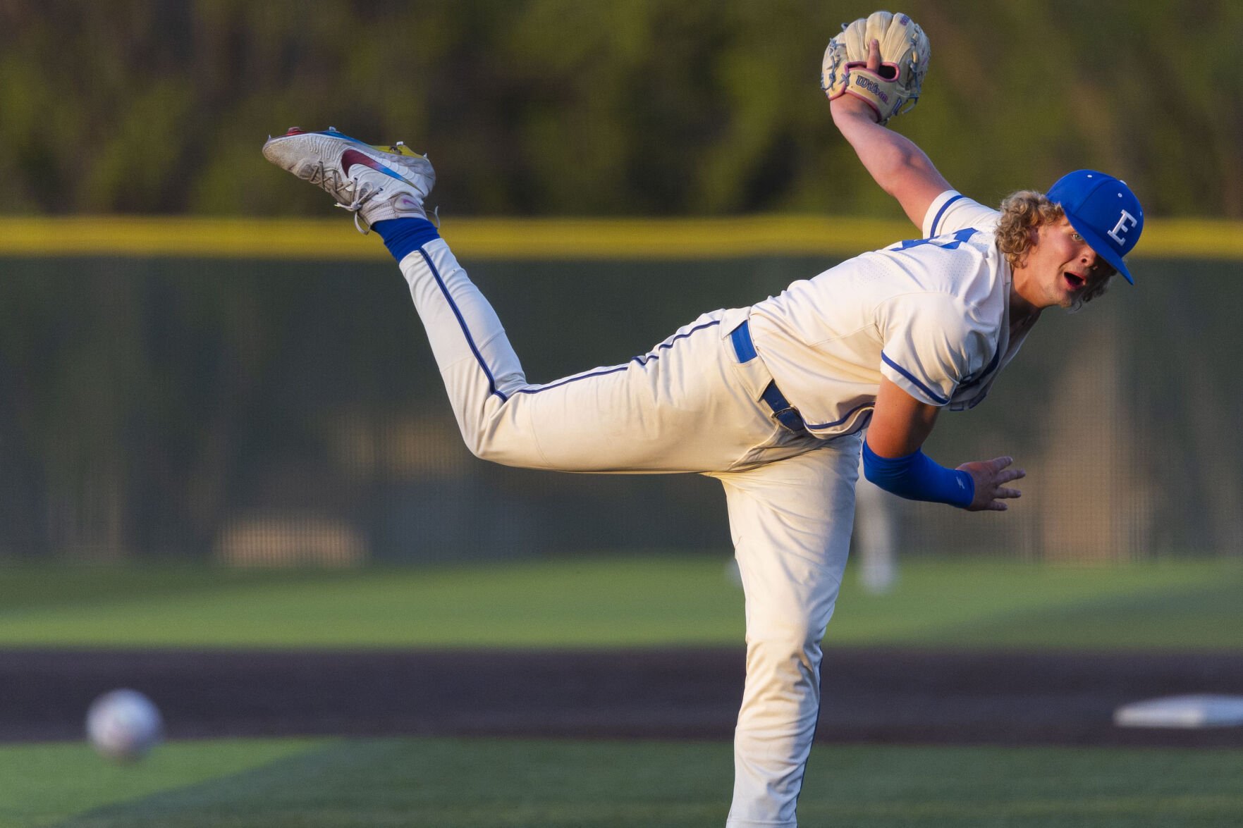 High school baseball notes: Southwest's father-son duo, managing ...